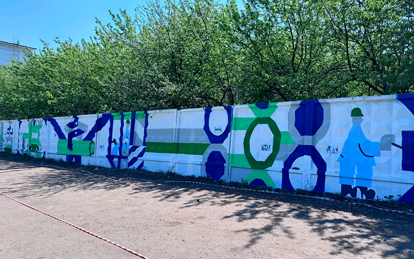 В Ижевске появится новый арт-объект - Новости компаний - Новости ...