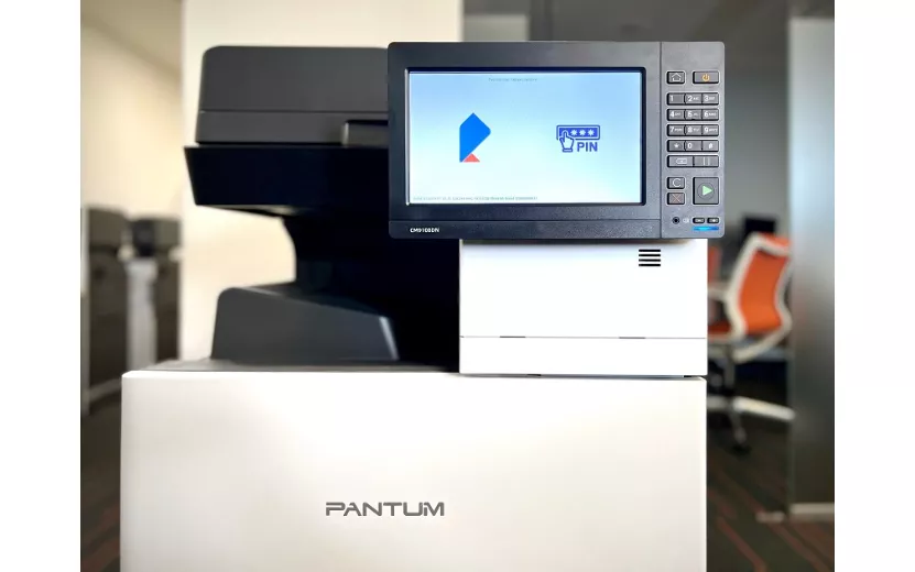 Внимание на экран: «Ростелеком» и Pantum выводят контроль печати ...