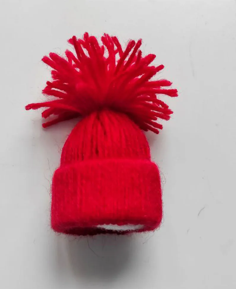 Душа на ладошке: делаем новогодние игрушки своими руками - Дети ...