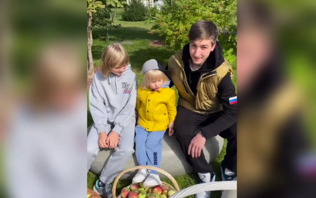 «Я не хочу называть его отцом»: сын Евгения Плющенко впервые рассказал ...