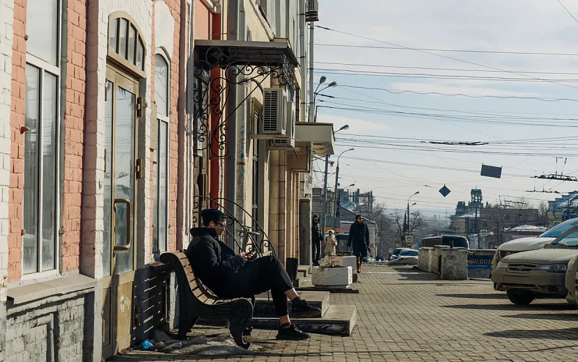 Главные новости Ижевска на утро 30 апреля: арест экс-министра и ...